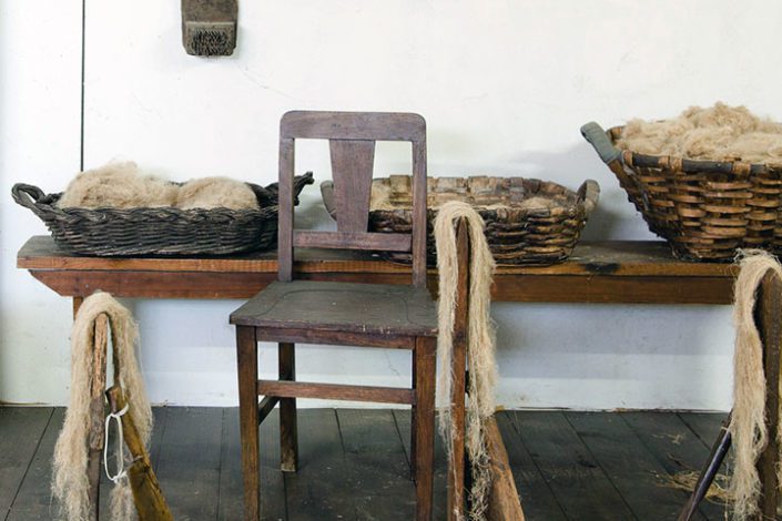 Museu do Linho e do Milho – União das Freguesias São Mamede de Infesta ...